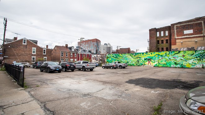 Corridors of Opportunity: Uptown/Lower Hill panelist Q&As - Pittsburgh ...