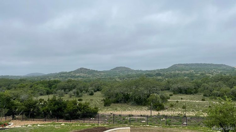 David vs. Goliath? San Antonio residents take aim at halting 2,900-unit ...