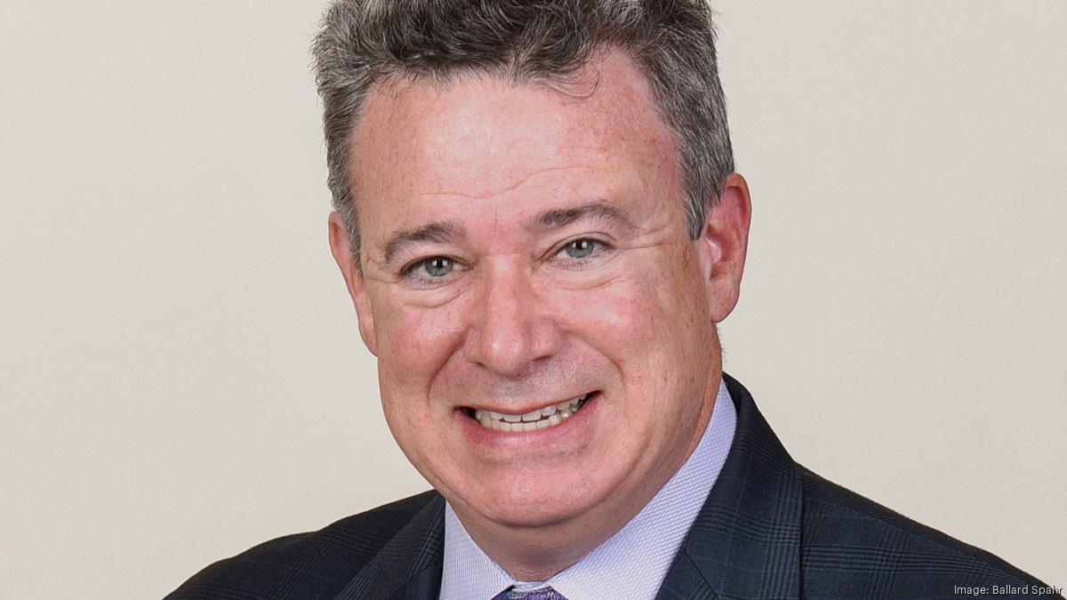 Ballard Spahr's longtime Baltimore managing partner Jon Laria to retire ...