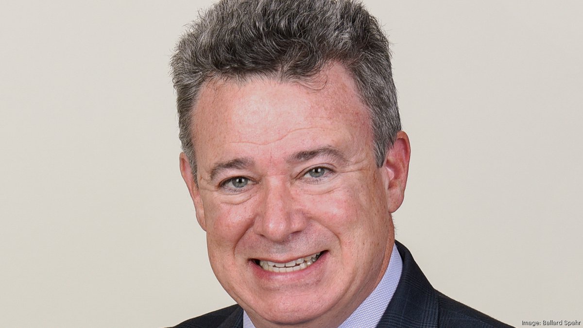 Ballard Spahr's John Laria will chair Baltimore transit commission ...