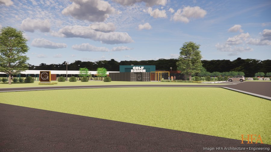 Blue Jeans Golf concept expands into Kansas City with Golf Ranch in Lee ...
