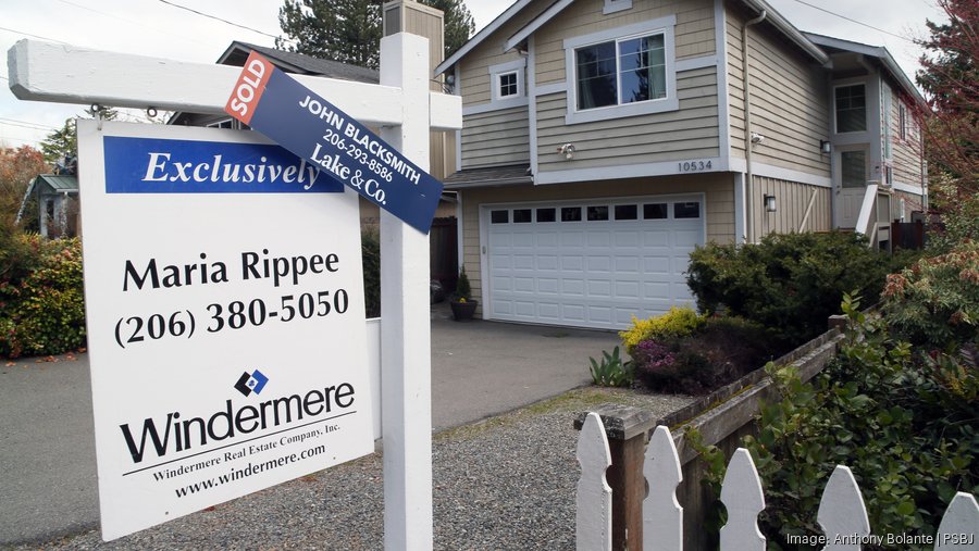 Mid-priced home market in Seattle region is 'virtually sold out ...