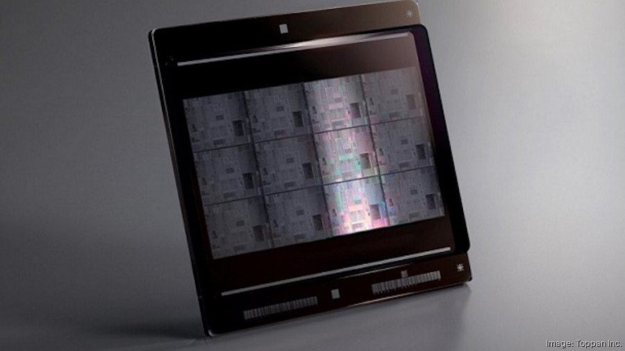 Toppan Photomasks plans expansion in Round Rock with different kind of ...