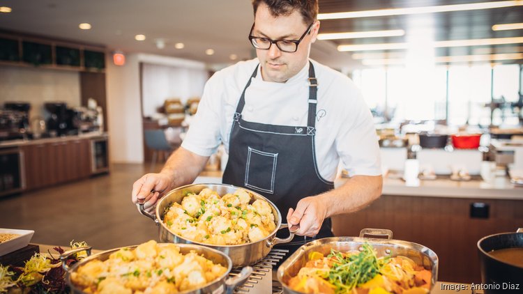 World-famous chef Wolfgang Puck brings catering & events arm to Bay ...