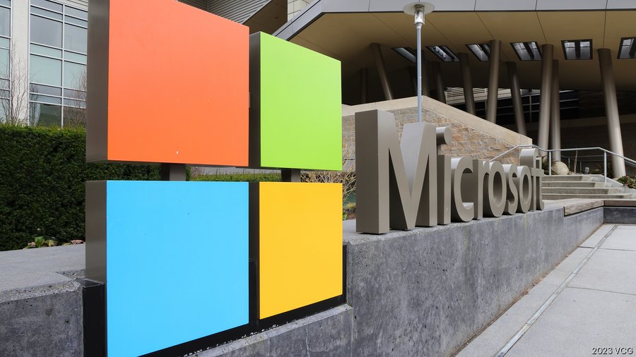 Microsoft adds to Pataskala land holdings with $11.4M purchase ...