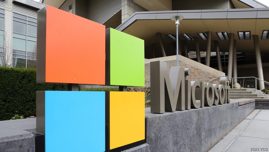 Microsoft purchases 290 acres in Pataskala for $30.7 million - Columbus ...