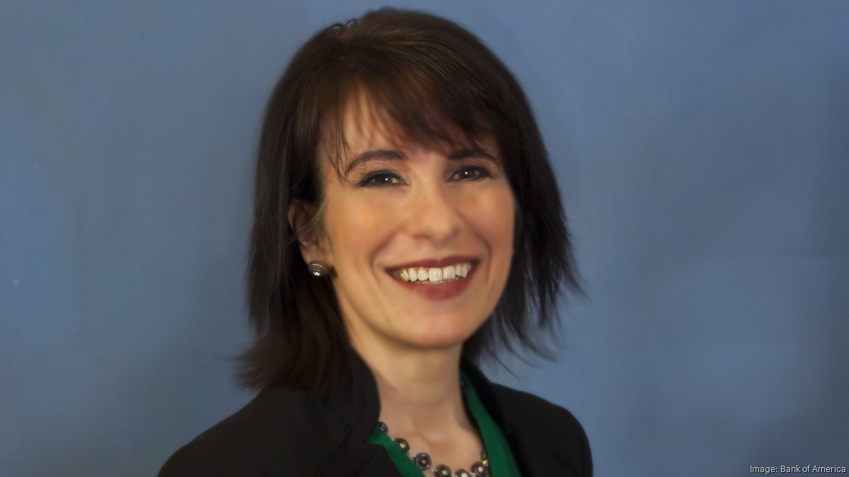 Guest column by Rachel Foley with Bank of America: Three business ...