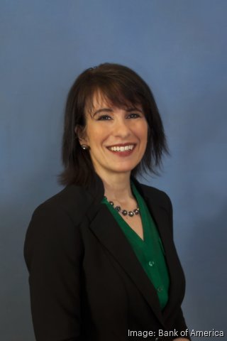 Guest column by Rachel Foley with Bank of America: Three business ...