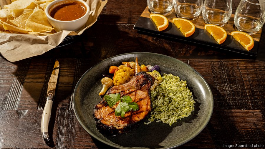 Dallas group to open first Mexican Sugar restaurant in Houston - Dallas ...