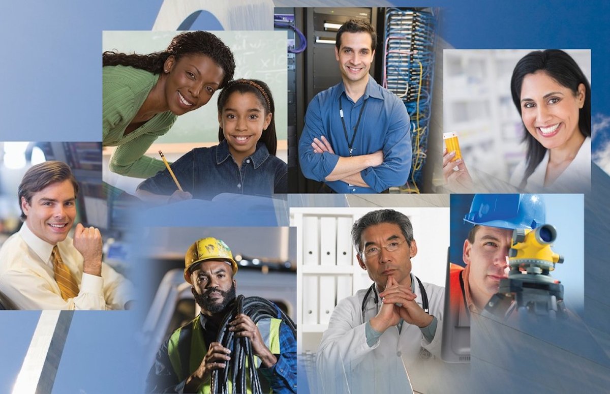 Table of Experts: Workforce development - St. Louis Business Journal