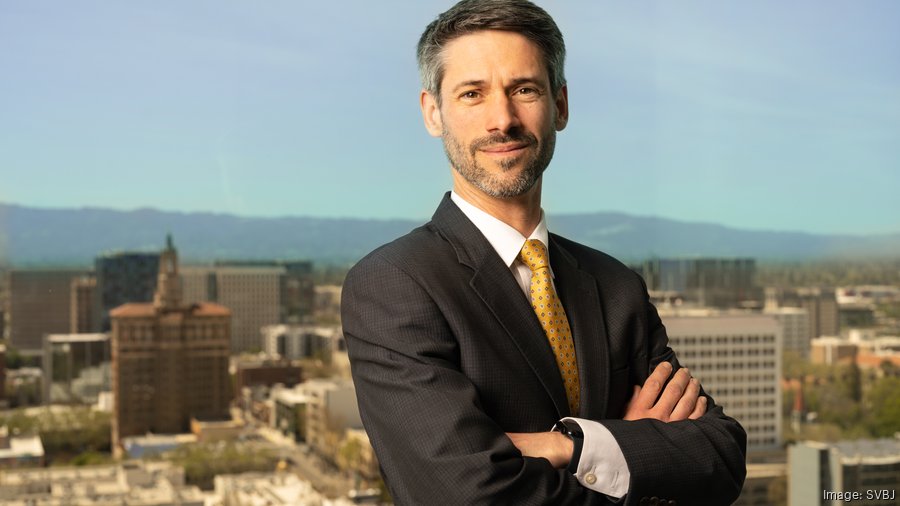 San Jose mayor: How AI, data centers are shaping city's future ...