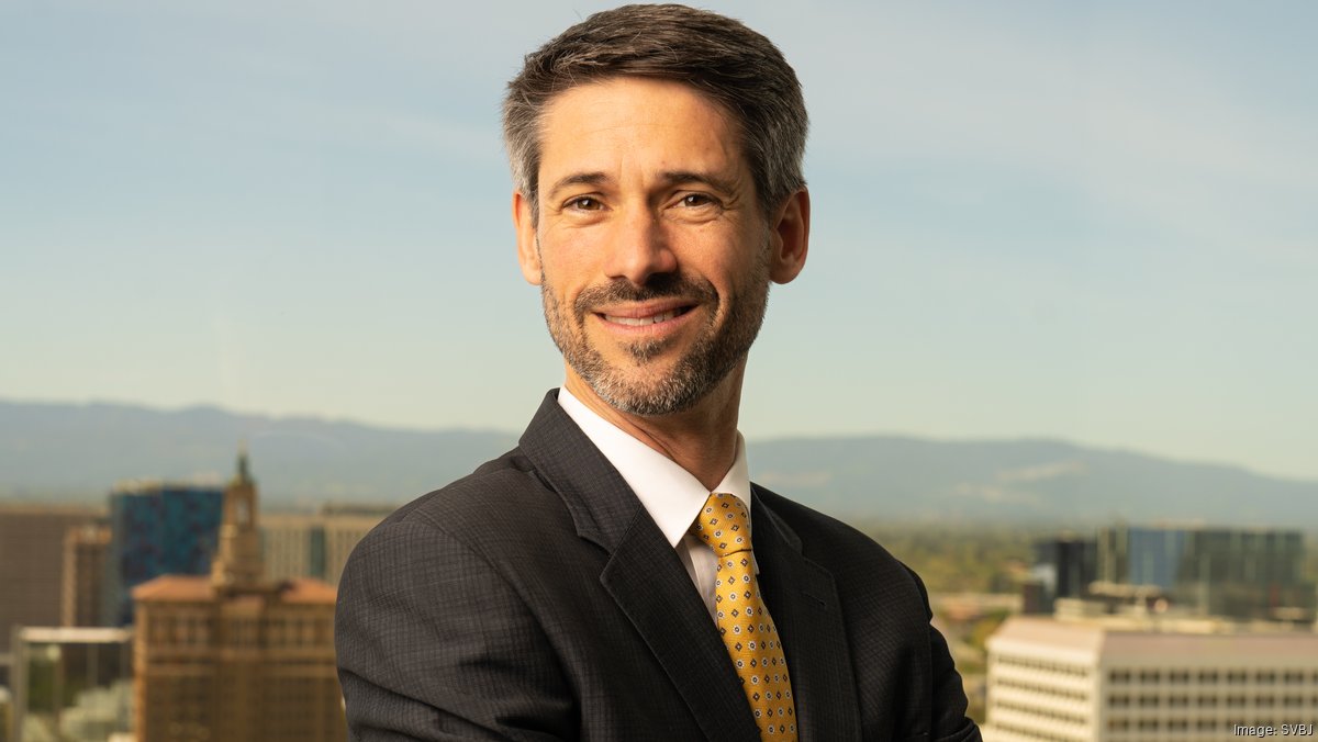 Why Mayor Matt Mahan is optimistic about Downtown San Jose - Silicon ...