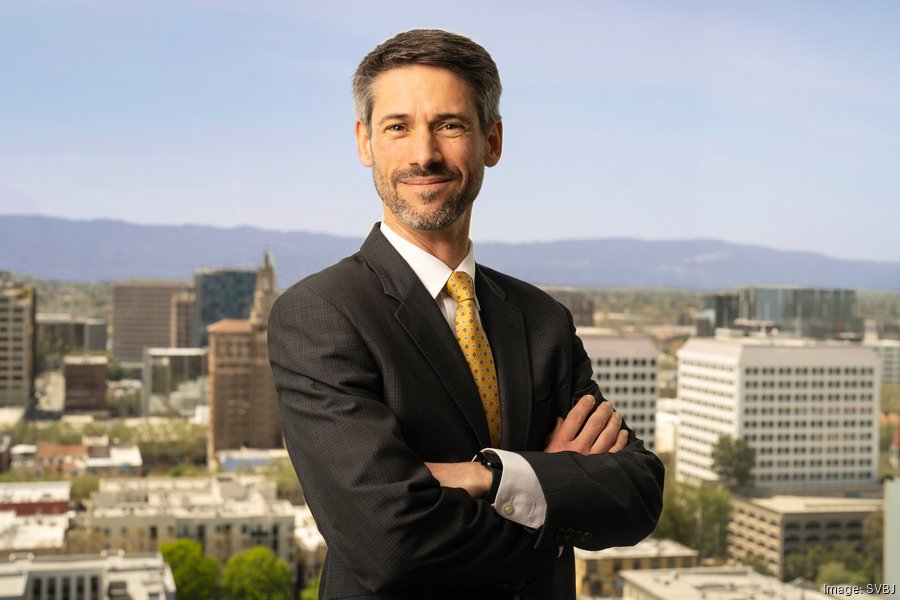 Here's a glimpse of the San Jose mayor's 2025 plans - San Francisco ...