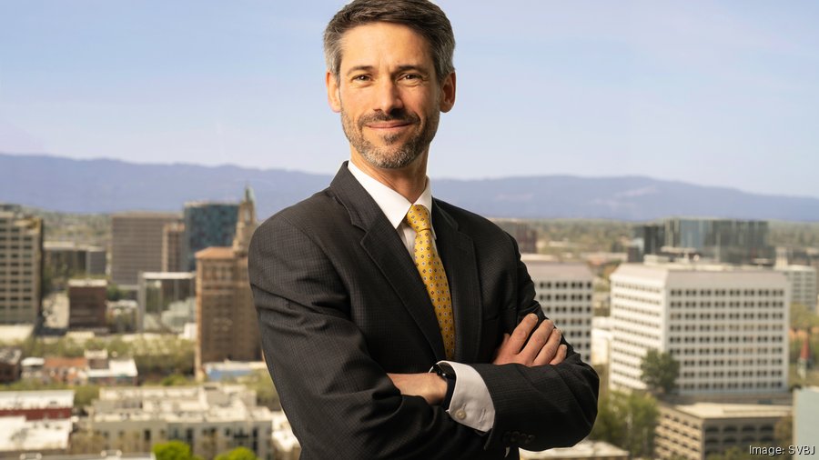 A glimpse of the San Jose mayor's 2025 plans - Silicon Valley Business ...