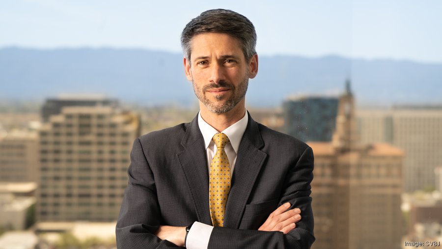 San Jose Mayor Matt Mahan: City poised to 'lead the way' on Bay Area's ...