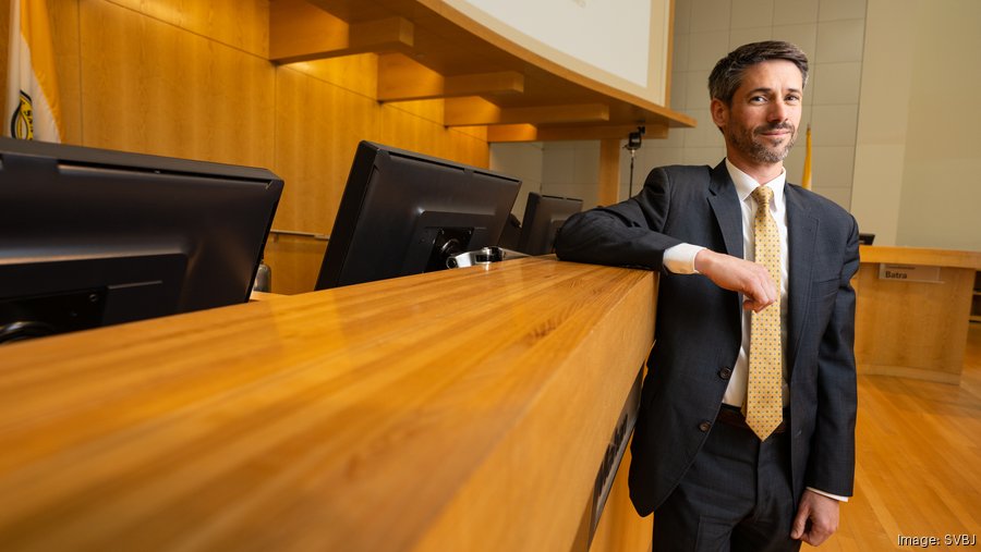 San Jose mayor aims to turn city into AI hub. Here's how. - Silicon ...