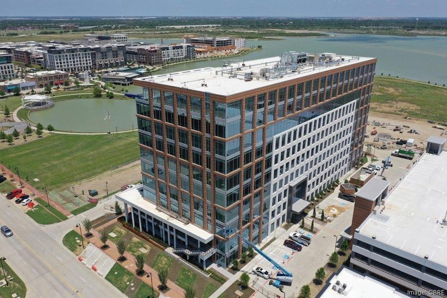 Brian Scott to return to AMN Healthcare as current CFO departs – Texas ...