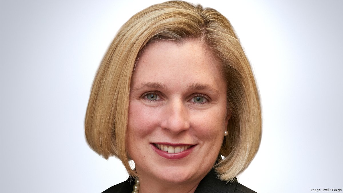 Wells Fargo taps local exec Tara Handforth to lead mid-Atlantic ...