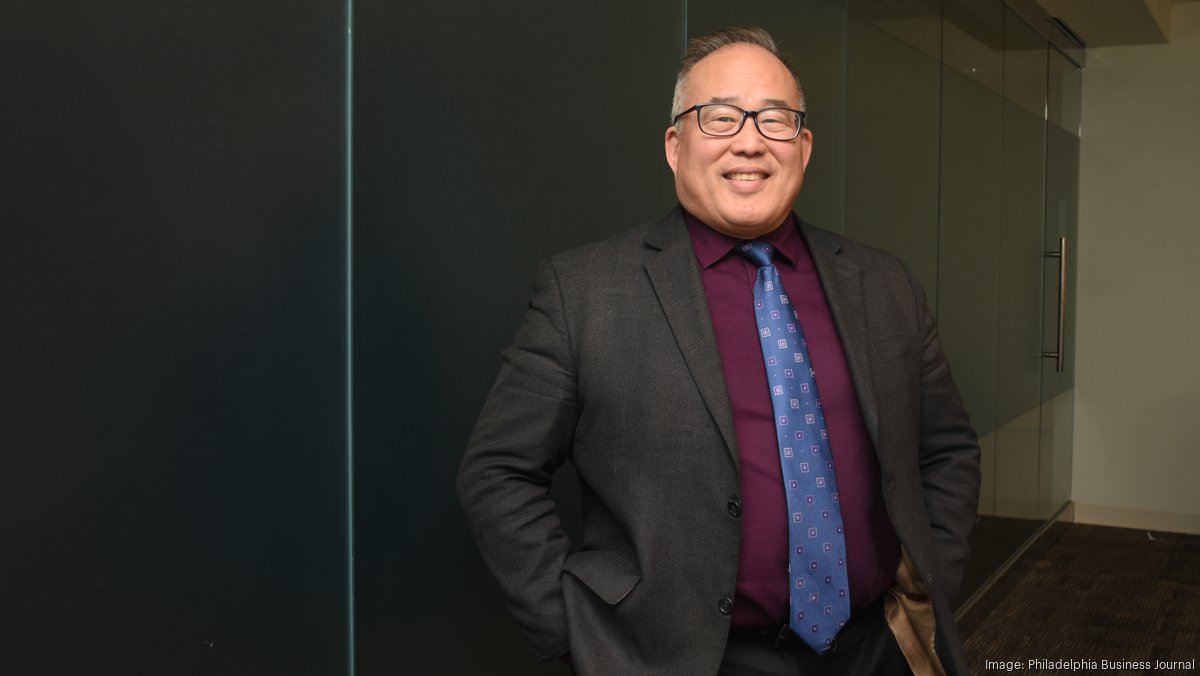 Mayoral Election Why David Oh Says Hes The Best Choice For Business