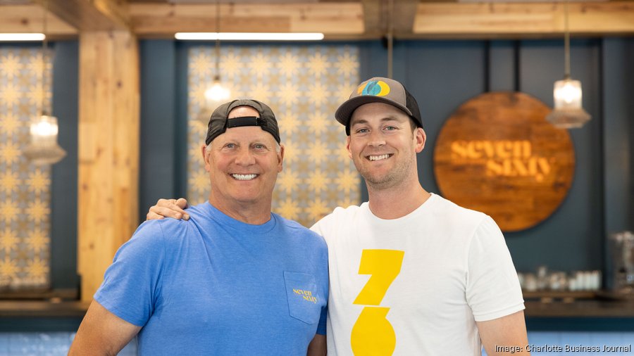 760 Craft Works brewery opens in downtown Huntersville - Charlotte ...