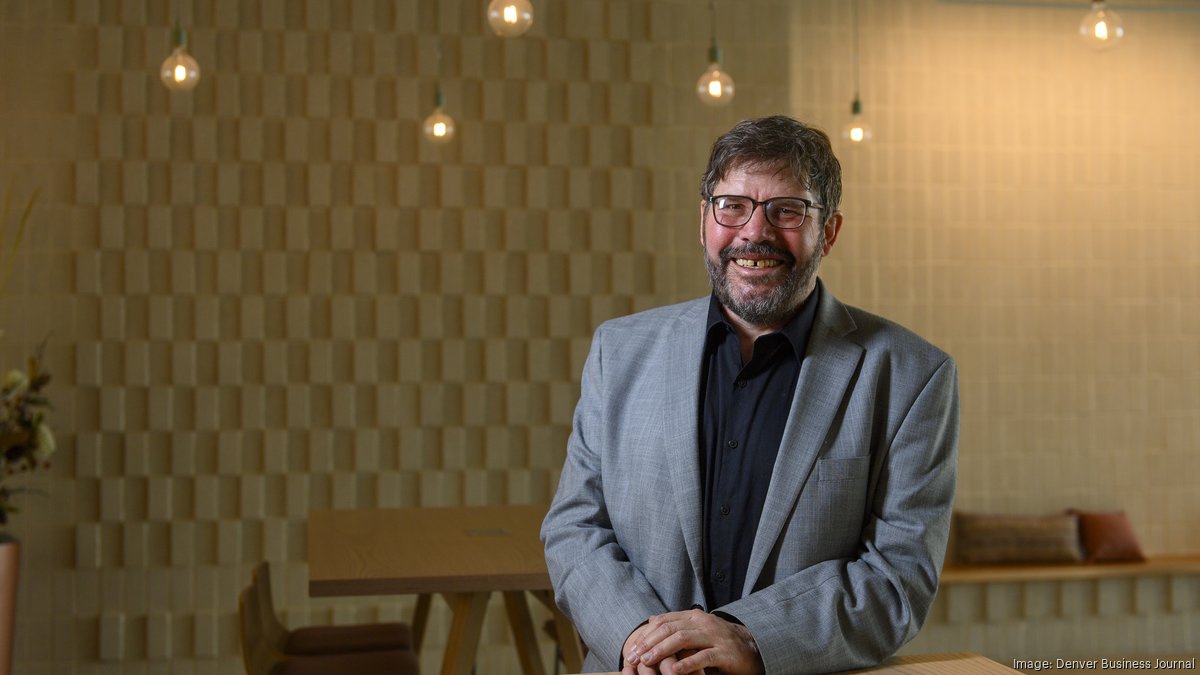 Bob Mook rejoins Denver Business Journal as senior reporter - Denver ...