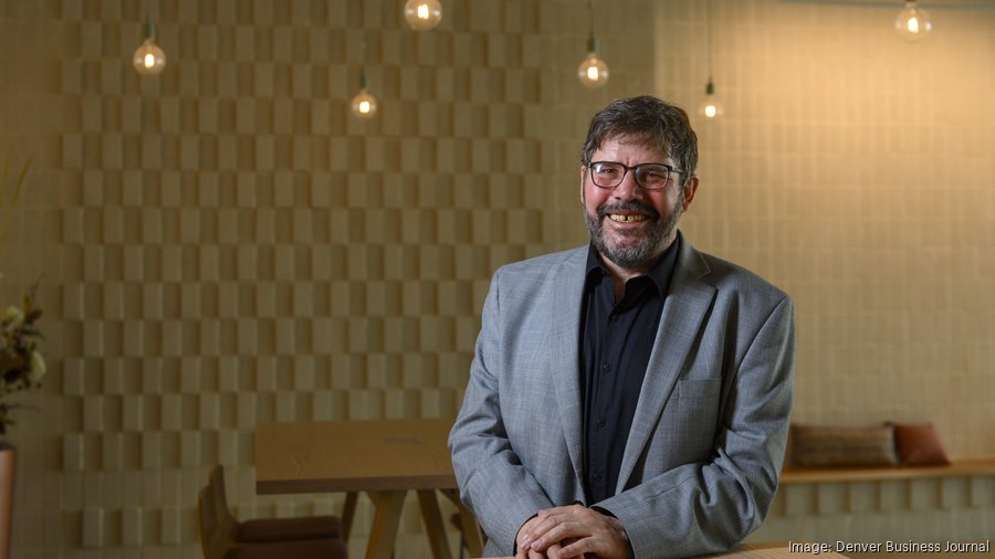 Bob Mook rejoins Denver Business Journal as senior reporter - Denver ...
