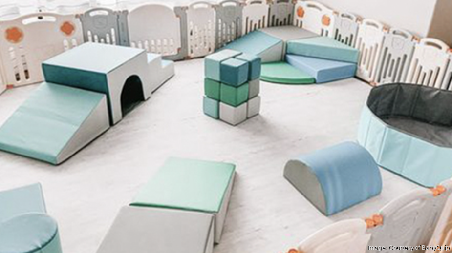 BabyQuip rolls out new party-focused rental service - Albuquerque ...