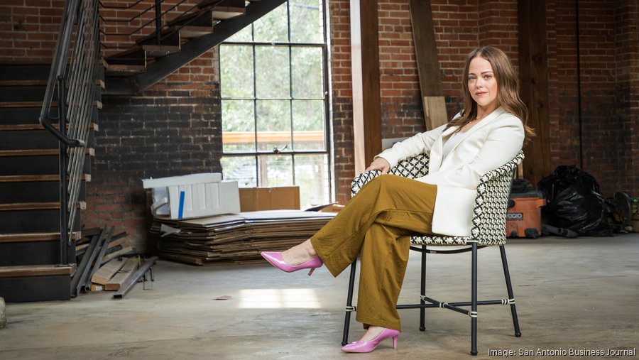 Analy Diego is quickly becoming the city's go-to interior designer ...