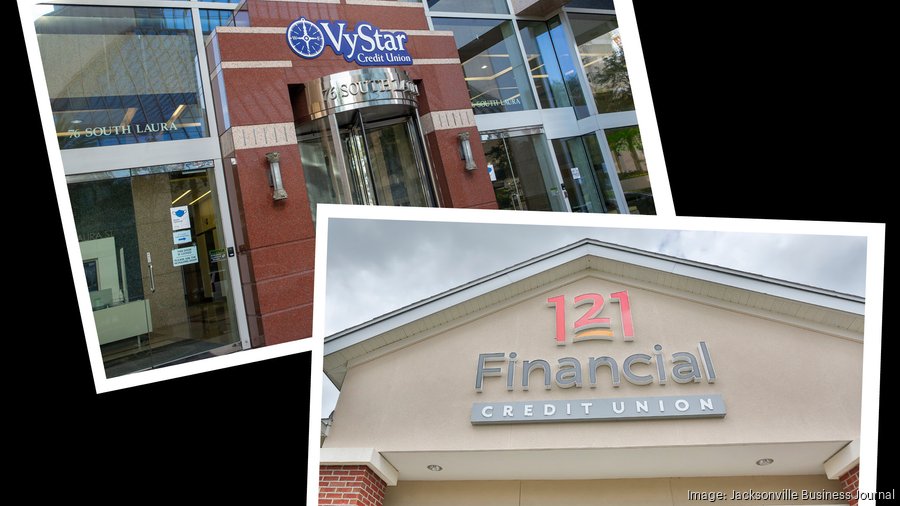 Forging a union: Inside the merger of VyStar and 121 credit unions ...