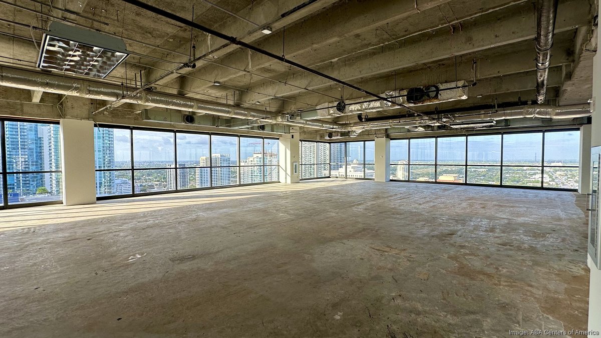 ABA Centers of America expands Fort Lauderdale headquarters - South ...