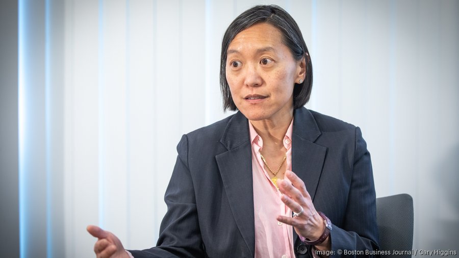 Diversity in Mass.: Asian-owned businesses are exploding in Mass., but ...