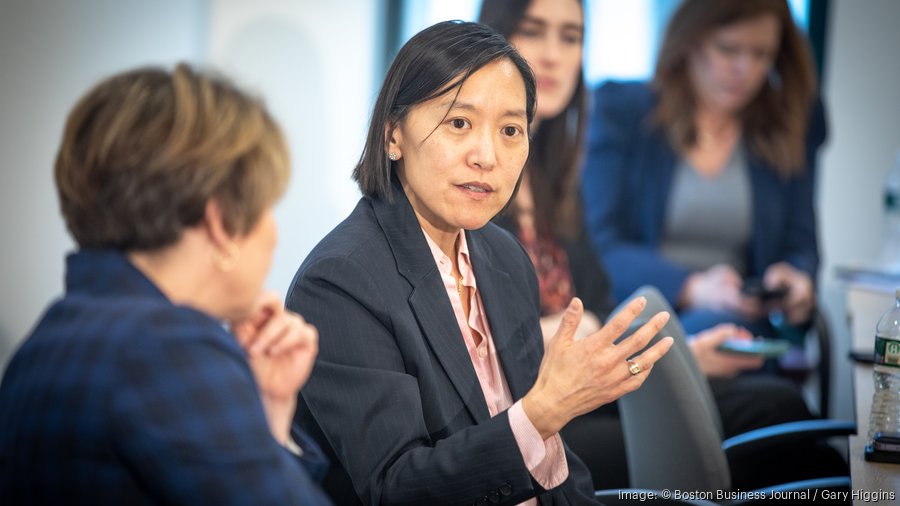 Yvonne Hao to join Flagship Pioneering - Boston Business Journal