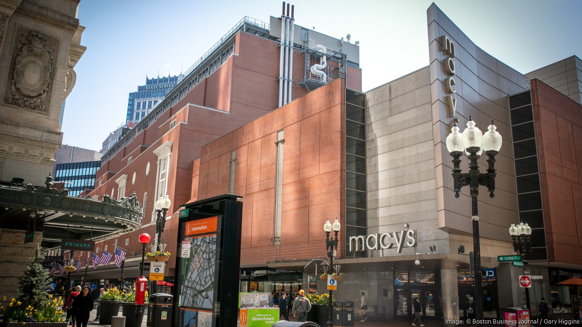 Markley Group, zColo clash over space in Boston's One Summer - Boston ...