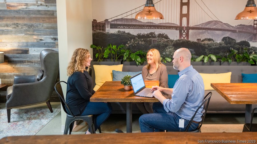 Daily Digest: Best Places to Work in Bay Area revealed; Slew of big ...