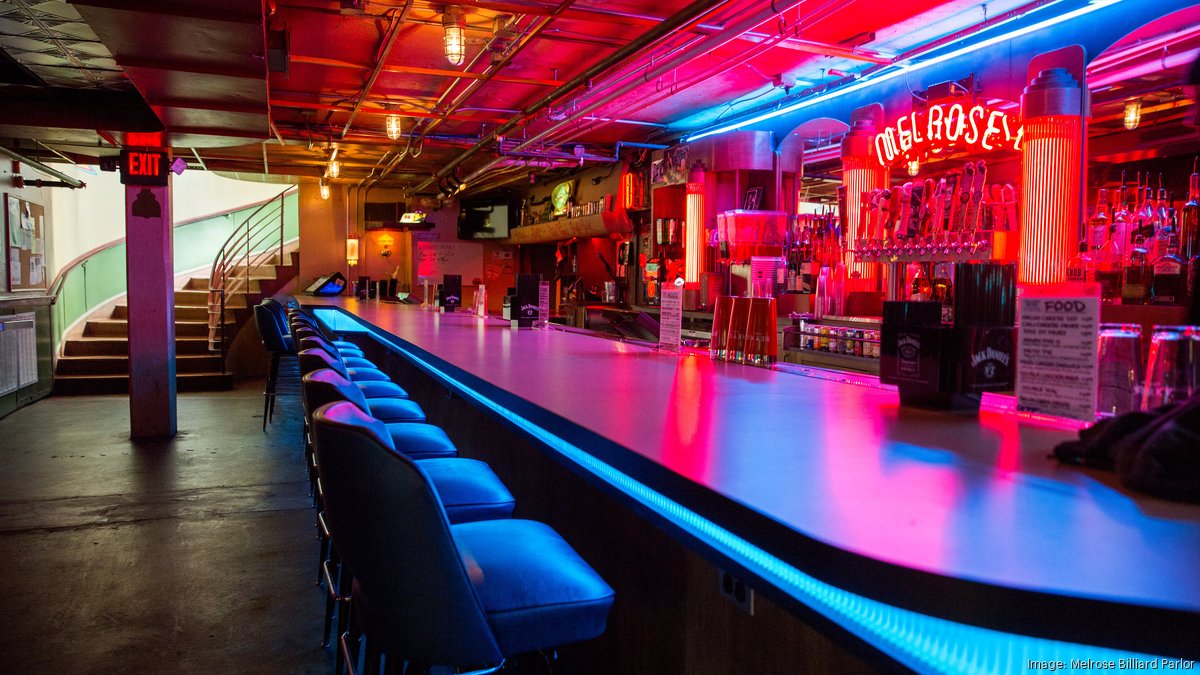 Austin Ray: Impacts of Nashville's smoking ban on Melrose Billiard ...