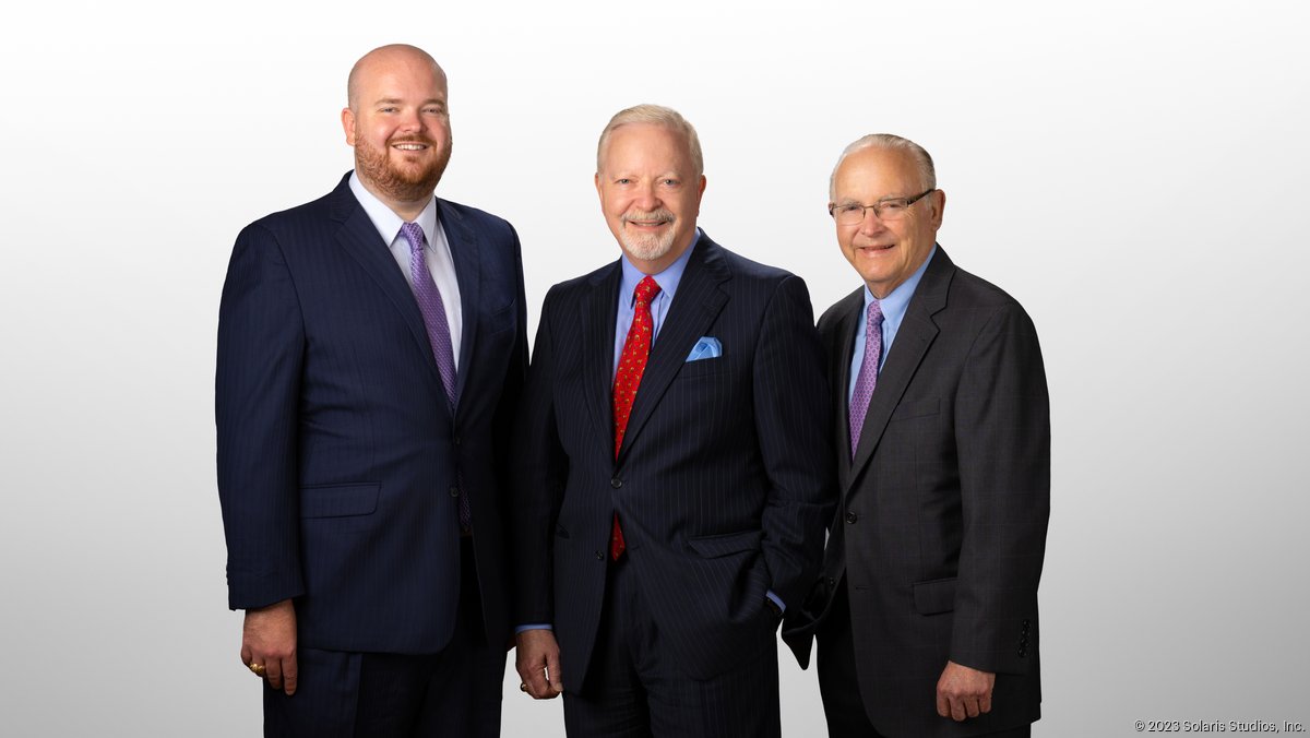 Former Linscomb & Williams executives launch Precedent Wealth Partners - Houston Business Journal