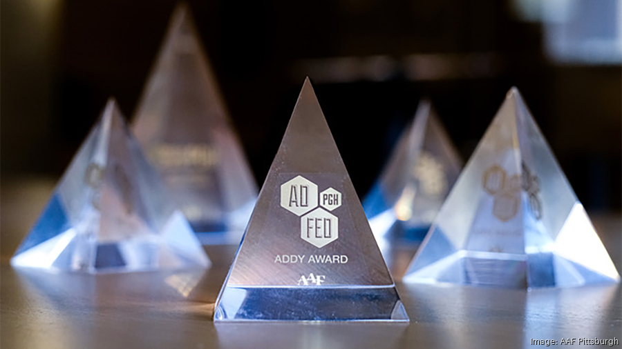 Wall-to-Wall Studios wins Best of Show at AAF Pittsburgh awards ...