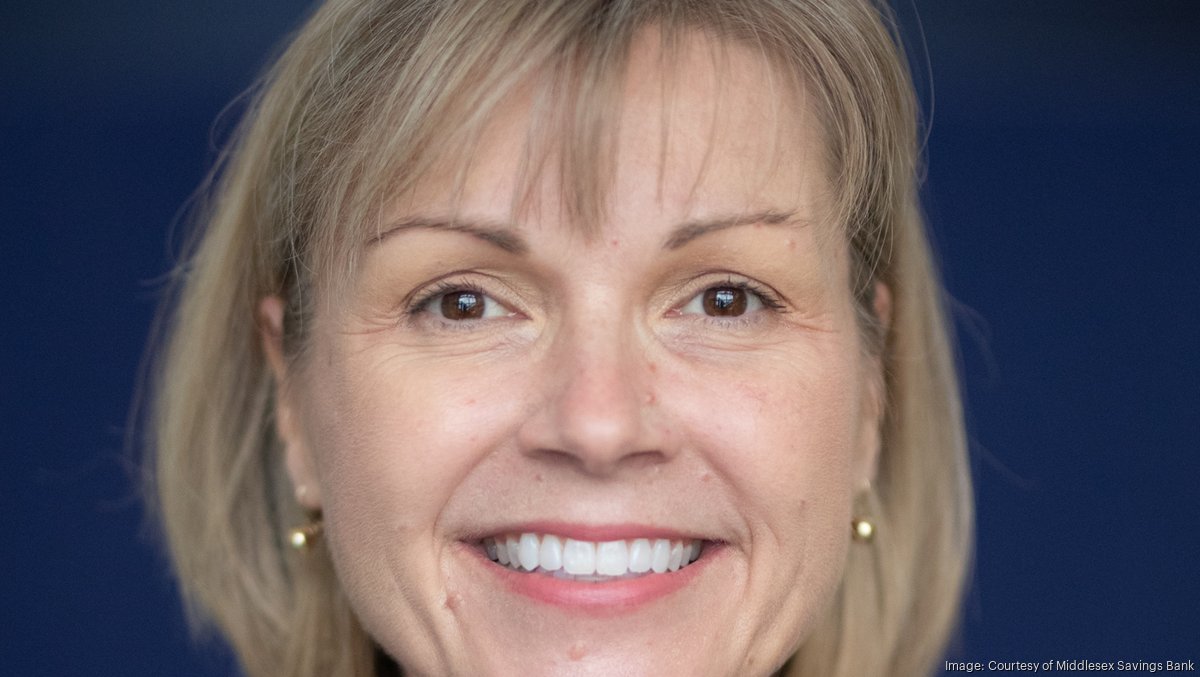 Middlesex Savings Bank names former COO Dana Neshe as new CEO - Boston ...