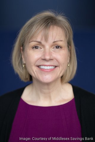 Middlesex Savings Bank names former COO Dana Neshe as new CEO - Boston ...