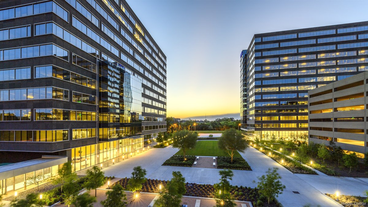 Technip Energies to move US headquarters to West Memorial Place II ...