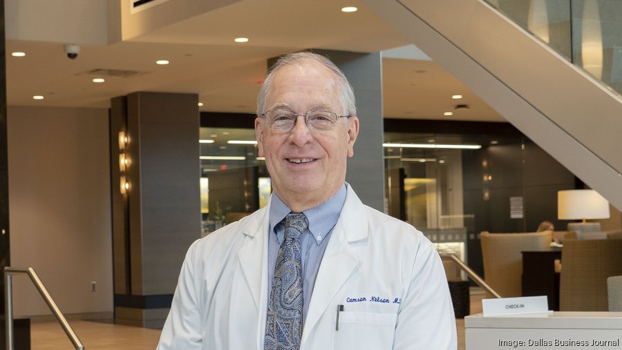 With 53 years and counting, here's what's ahead for Dallas' Cooper ...