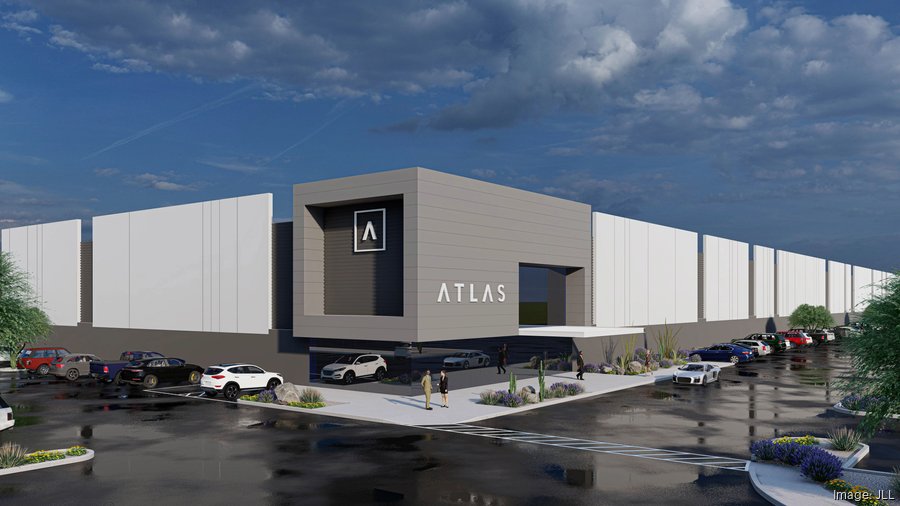 Frito-Lay inks lease for shipping and distribution facility in Gilbert ...