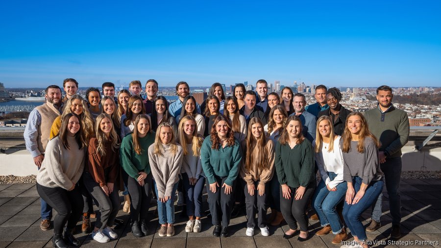 Best Places to Work 2023: Meet the finalists in the small category ...