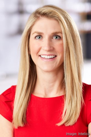 Intelica CRE promotes 5 employees to ownership group - St. Louis ...