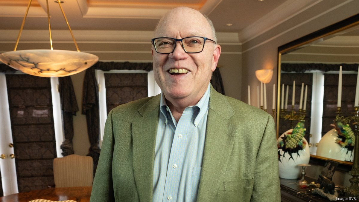 Cromwell Schubarth on the - Silicon Valley Business Journal