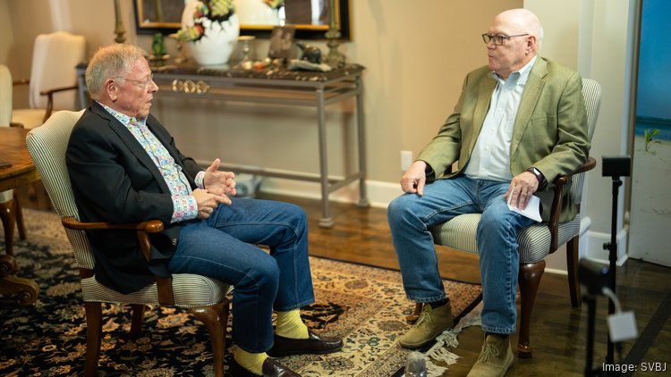 Cypress Semiconductor founder T.J. Rodgers reflects on what separates ...