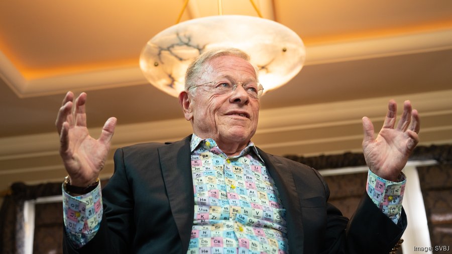 Cypress Semiconductor founder T.J. Rodgers reflects on what separates ...