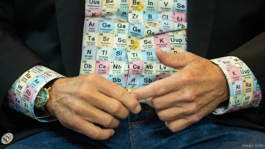 Cypress Semiconductor founder T.J. Rodgers reflects on what separates ...