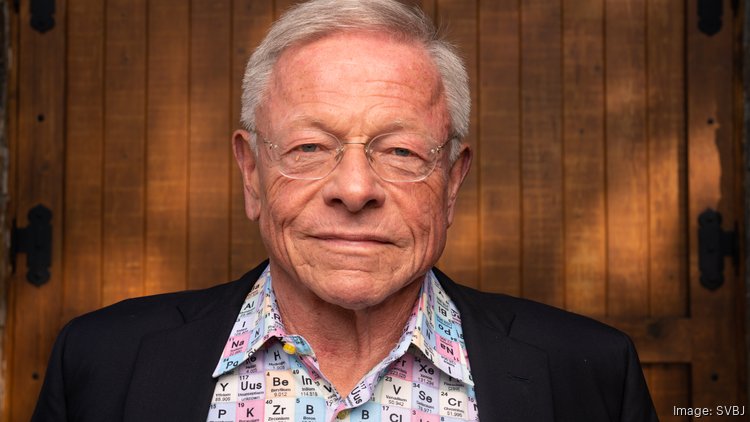 Cypress Semiconductor founder T.J. Rodgers reflects on what separates ...