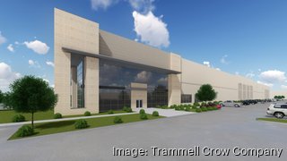 These are the top commercial real estate developers in Dallas-Fort ...